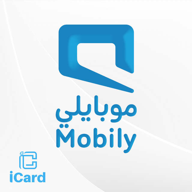 اي كارد | شحن رصيد موبايلي