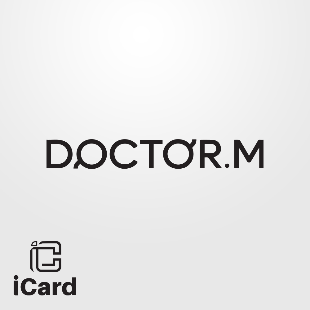 DOCTOR M