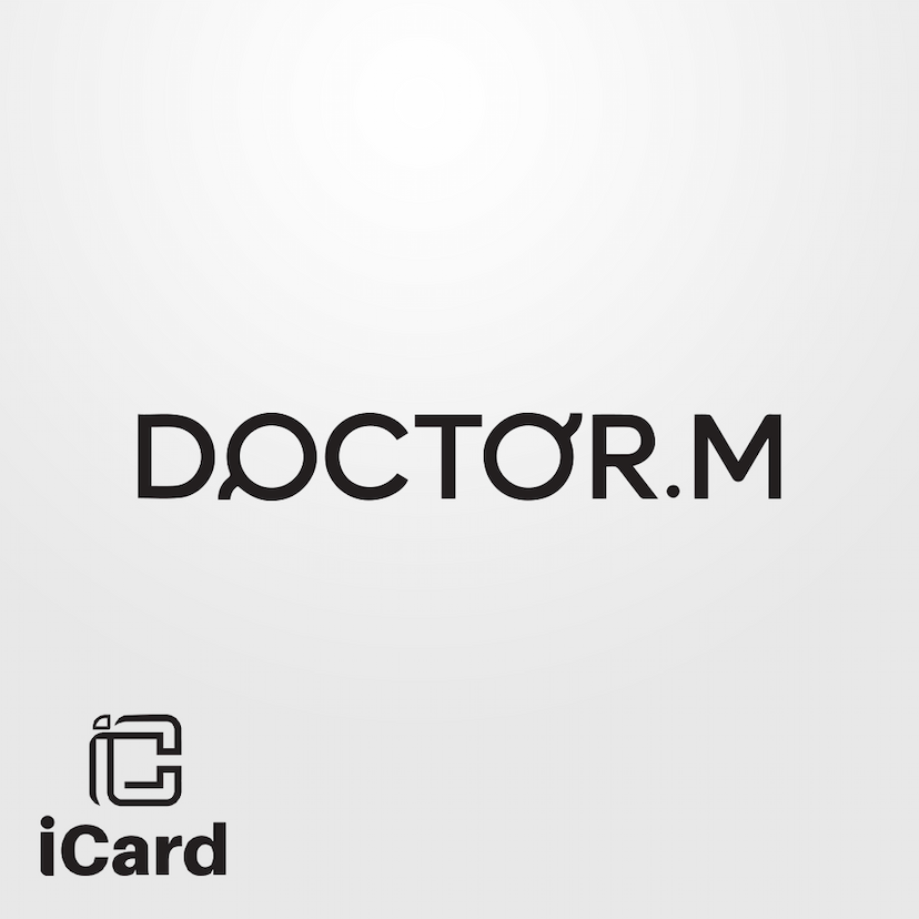 DOCTOR M